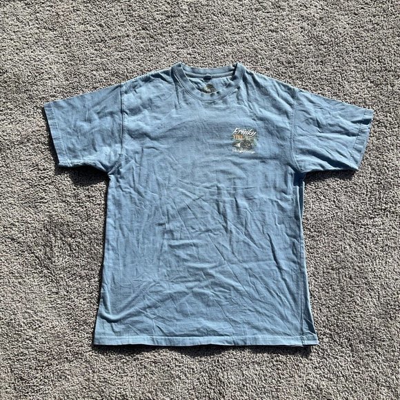 Island Jays | Shirts | Island Jays Mens T Shirt M Freaky Tiki Beach ...